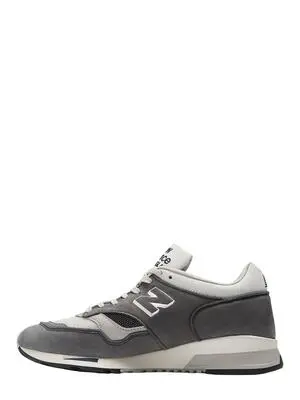 NEW BALANCE 1500 Made In England "35th Anniversary" Sneakers - Grey