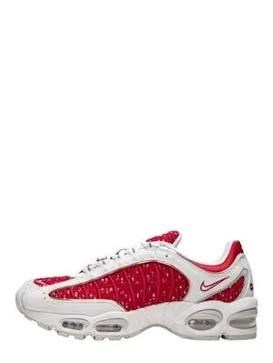 Nike Nike X Supreme Air Max Tailwind 4 Red/white