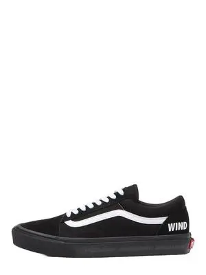 VANS Old Skool X Wind And Sea Sneakers - Default Color