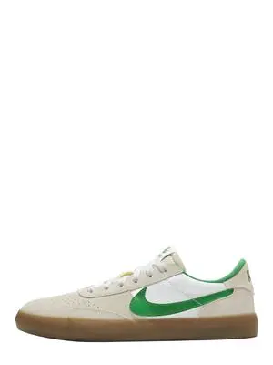 Nike Heritage Vulc Sb Sneakers - Creamwhite/green