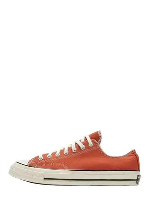 CONVERSE Converse Chuck 70 Low Top Sneakers Orange