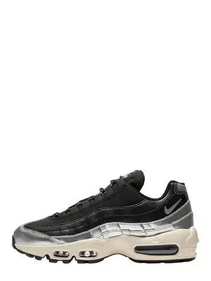 Nike 3M X Air Max 95 Sneakers Black/silver/natural