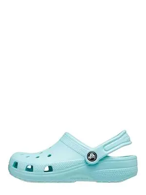 CROCS Crocs Classic Clog Light Blue