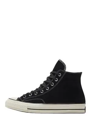CONVERSE Chuck 70 Hi Sneakers - Black