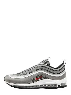 Nike Nike Air Max 97 Ultra 17 'Silver Bullet' Silver/white