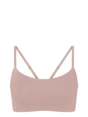 Nike X Skims Matte Contour Cami Bra - Himalayan