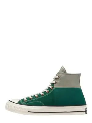 CONVERSE Converse Chuck 70 High Top Sneakers Green