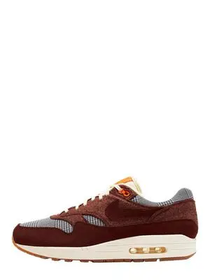 Nike Max 1 "houndstooth" Sneakers - Brown