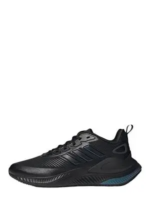 Adidas Alphamagma Guard Sneakers - Black