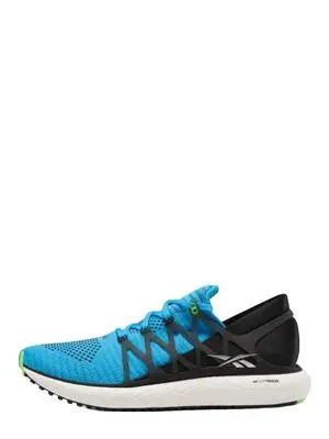 REEBOK Floatride Run 2.0 Athletic Sneakers - Black/blue