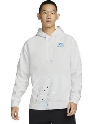 Nike Fleece Dye Hoodie - Default Colorway