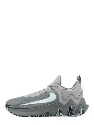 Nike Giannis Immortality 2 Ep Athletic Sneakers - Grey