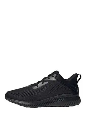 Adidas Alphabounce Ek Athletic Sneakers - Black