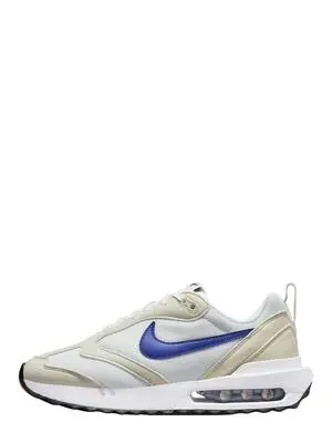 Nike Max Dawn Low Top Sneakers - White/blue