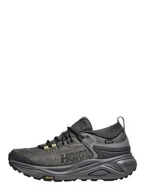 Hoka One One Kaha 3 Gtx Hiking Boots - Dark Grey/grey