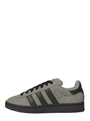 Adidas Adidas Campus 00s Sneakers Grey/black