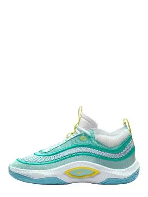Nike Cosmic Unity 3 Sneakers - Jade Ice/emerald Rise/clear Jade