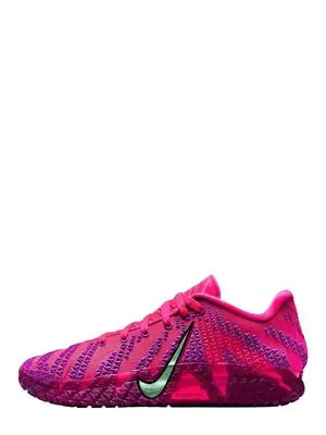 Nike Nike Ja 3 "Max Volume" Sneakers Hyper Pink