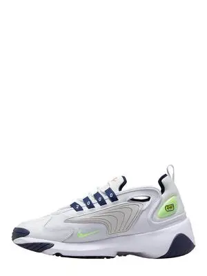 Nike Nike Zoom 2K Low Top Sneakers Light Gray
