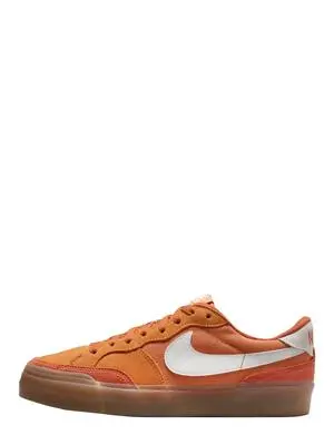 Nike Zoom Pogo Plus Sneakers - Orange