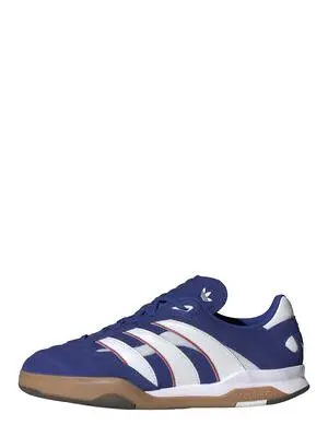 Adidas Predator Mundial Sneakers - Active Blue/cloud White/gum