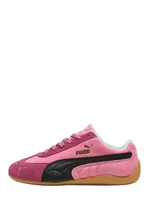 PUMA Speedcat Og Sneakers - Strawberry Burst/black