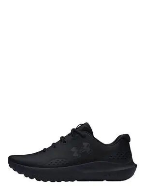 Under Armour Charged Surge 4 Sneakers - Black