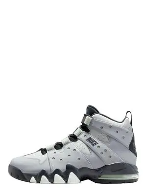 Nike Max Cb '94 High Top Sneakers - Grey/multi-color