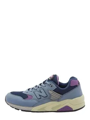 NEW BALANCE New Balance 580 Sneakers Arctic Grey/navy/dusted Grape