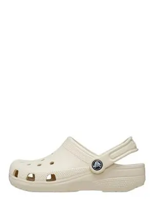 CROCS Crocs Classic Clog Cream