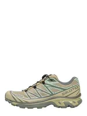 SALOMON Salomon XT-6 Mindful Low Top Sneakers Green