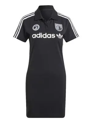 Adidas Dress - Black