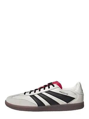 Adidas Adidas Predator Freestyle "Goal Hunter Pack Champagne" Sneakers Off White/core Black/pure Ruby