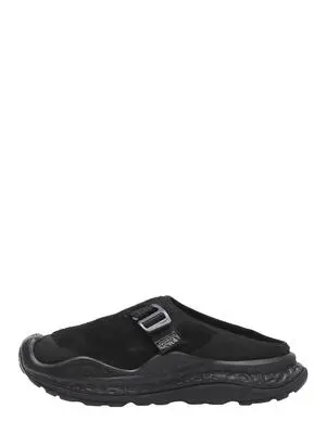 Hoka One One Ora Primo Ext Slip-on Sneakers - Black