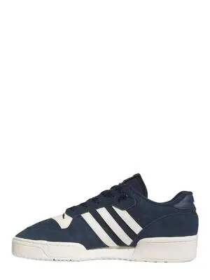 Adidas Adidas Rivalry Low "Collegiate" Navy