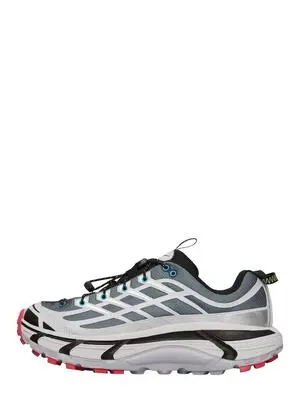 Hoka One One HOKA ONE ONE Mafate Three2 Sneakers Ash Grey/outer Orbit