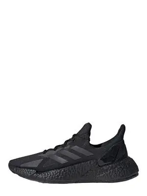 Adidas X9000l4 Athletic Sneakers - Black