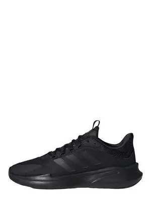 Adidas Alphaedge Athletic Sneakers - Black