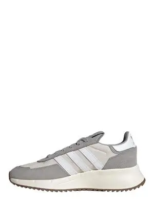 Adidas Retropy F2 Sneakers - Grey/beige/sail