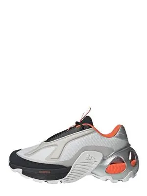 Adidas Adidas Edge Runner Sneakers Grey/black
