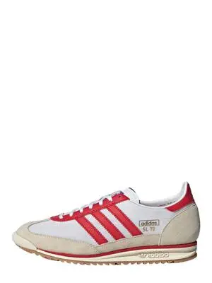 Adidas Adidas SL 72 Sneakers Cloud White/better Scarlet/alumina