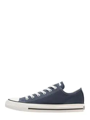 CONVERSE Chuck Taylor All Star Ox Low Top Sneakers - Navy