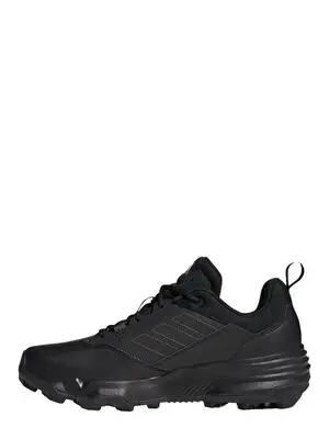 Adidas Unity Leather Low Top Sneakers - Core Black/grey Four/grey Six