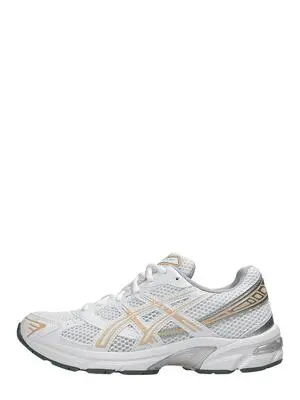 Asics Gel-1130 Athletic Sneakers - White/bisque