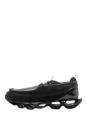 Mizuno Wave Prophecy Moc Gore-tex "triple - Black