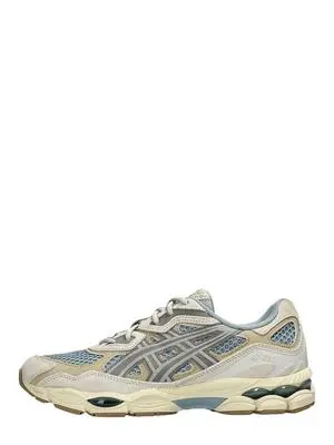Asics Gel-nyc Sneakers - Dolphin Grey/oyster Grey