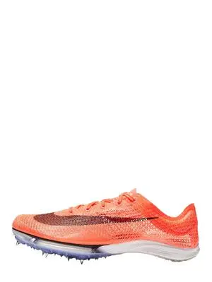 Nike Zoom Victory Track Spikes - Orange