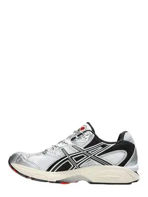 Asics Gel-nimbus .1 Athletic Sneakers - White/black