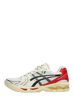 Asics ASICS X Ayrton Senna Institute Gel-Kayano 14 "McLaren" Sneakers Birch/fiery Red