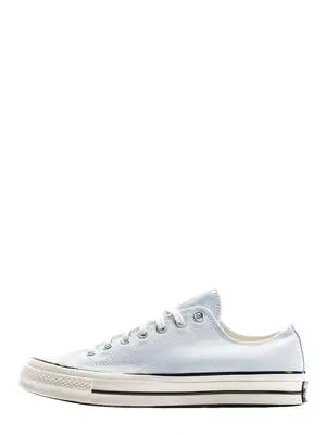 CONVERSE Converse Chuck 70 Low Top Sneakers Blue